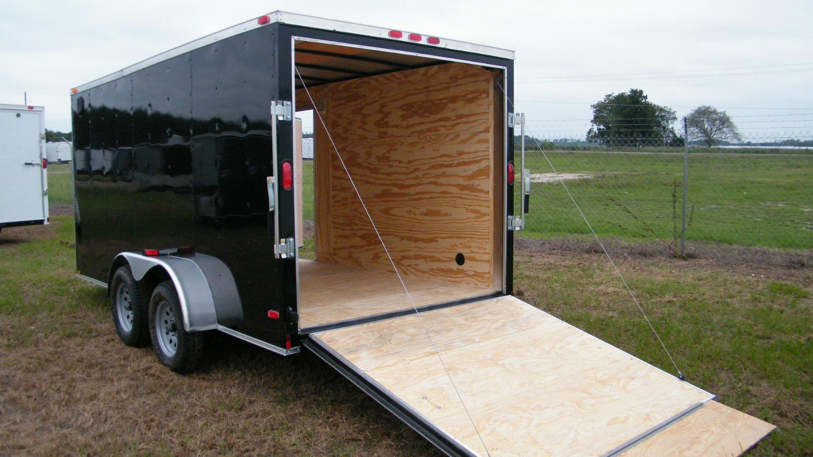 Five Affordable Motorcycle Trailers Worth Considering ~ TRO