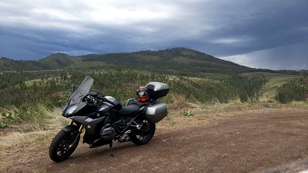 Route 666: A Thrilling Ride Along The Devil's Highway